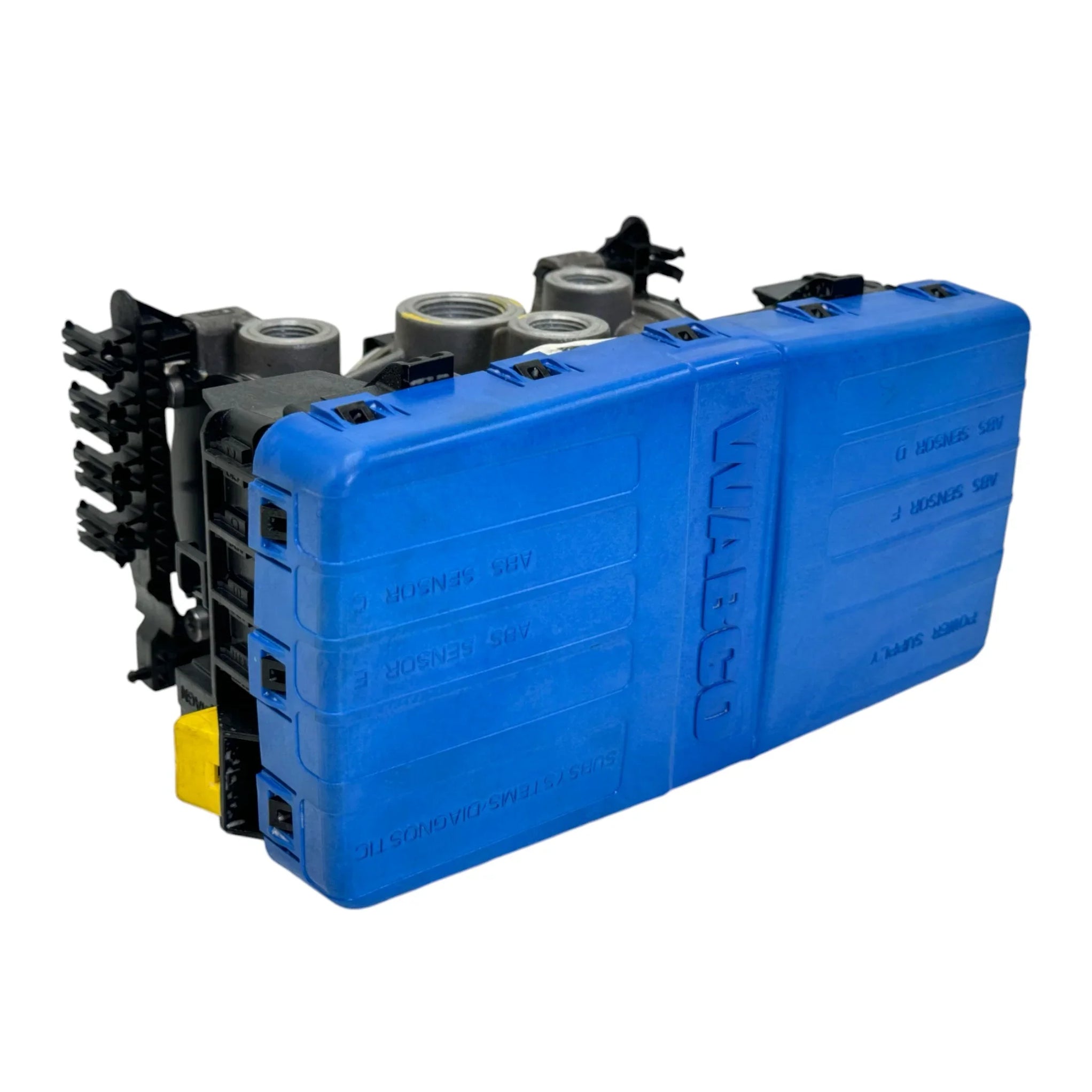 400 500 420 0 Genuine Wabco ABS Trailer Control Module — ADVANCED TRUCK ...