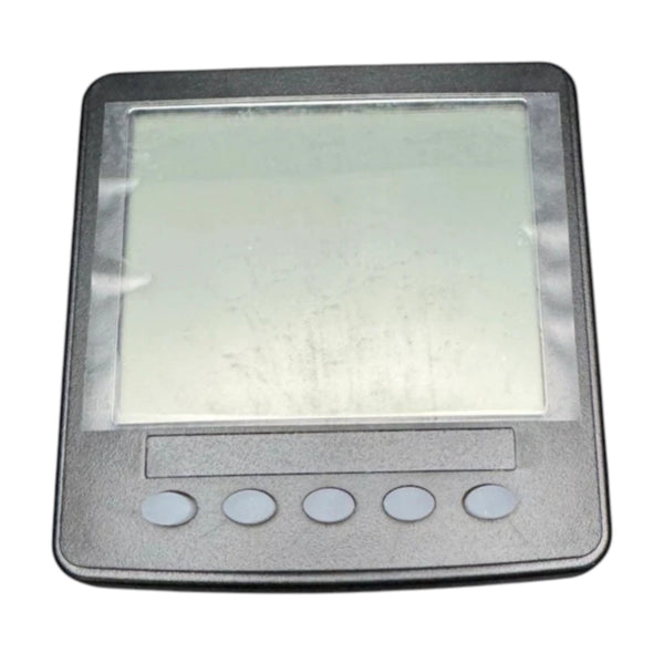 4929095 Genuine Cummins Panel Instrument 12/24V – ADVANCED TRUCK PARTS