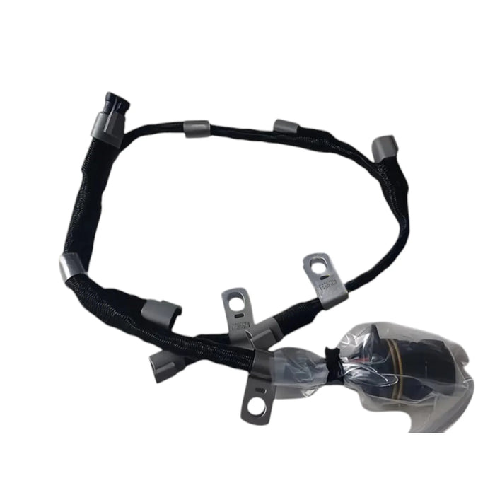2864516 Genuine Cummins Control Module Wiring Harness – ADVANCED TRUCK ...