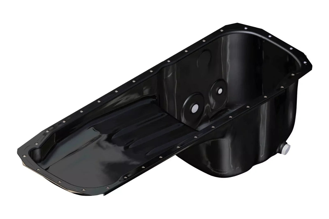 4952775 Genuine Cummins Oil Pan Assembly — ADVANCED TRUCK PARTS