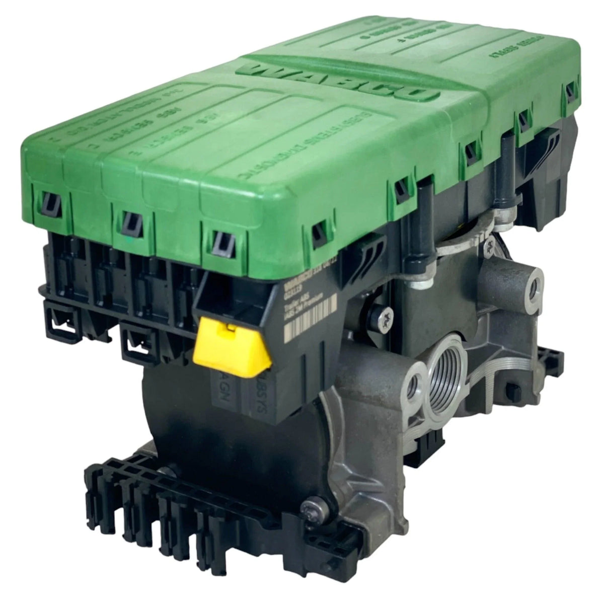 4005004300 Genuine Wabco Habs St Dtc Atc Ebd Esc 500K — ADVANCED TRUCK ...