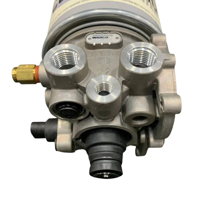 85143302 Genuine Volvo Air Dryer For Volvo/Mack — ADVANCED TRUCK PARTS