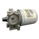 4324210370 Genuine Meritor Wabco Air Dryer Assembly For Volvo ...