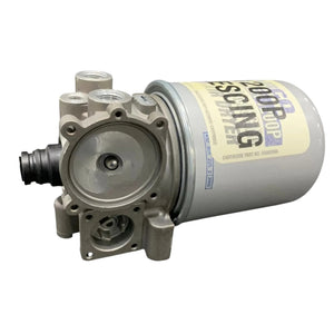 4324210370 Genuine Meritor Wabco Air Dryer Assembly For Volvo ...