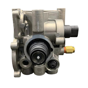 4324210370 Genuine Meritor Wabco Air Dryer Assembly For Volvo ...