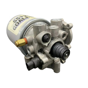 4324210370 Genuine Meritor Wabco Air Dryer Assembly For Volvo ...