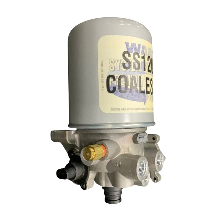 85143302 Genuine Volvo Air Dryer For Volvo/Mack — ADVANCED TRUCK PARTS