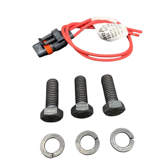 85143302 Genuine Volvo Air Dryer For Volvo/Mack — ADVANCED TRUCK PARTS