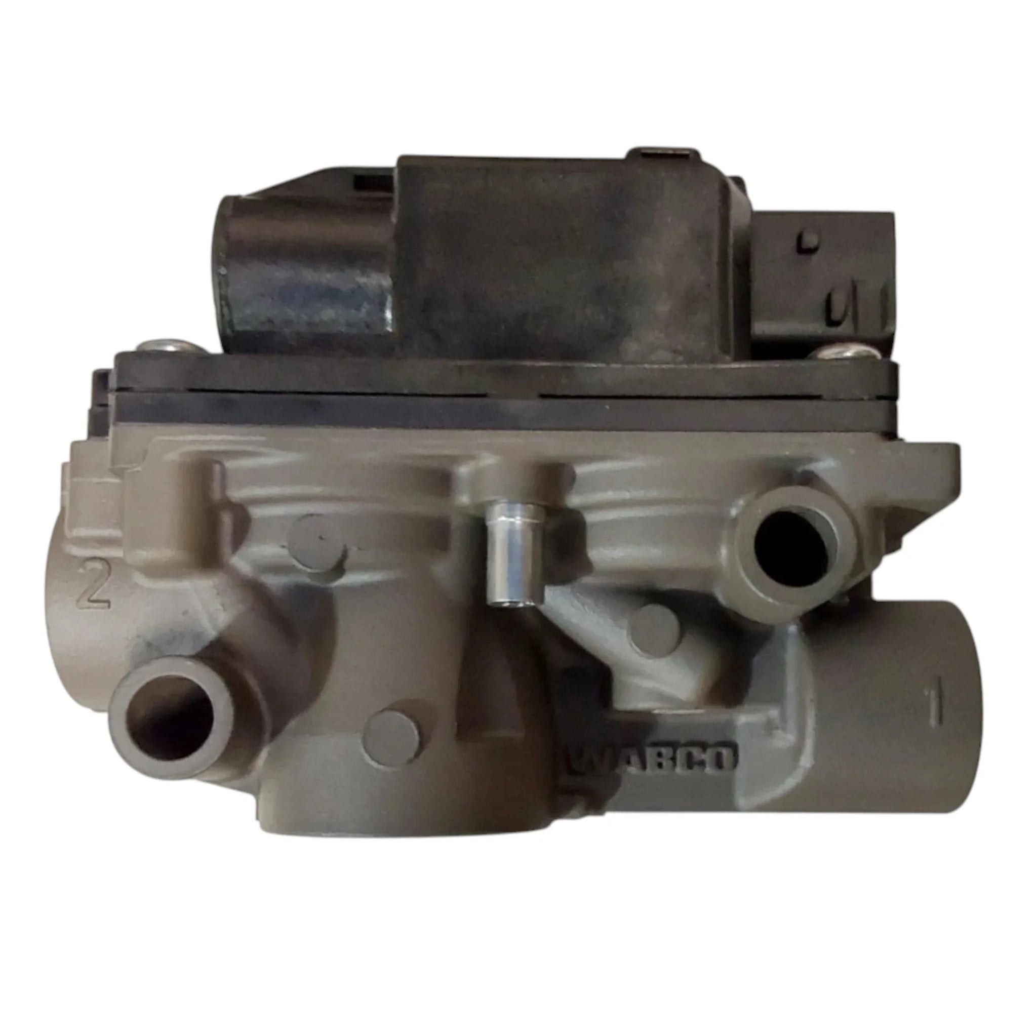 4006110800 Genuine Wabco ABS Modulator Valve 12V — ADVANCED TRUCK PARTS