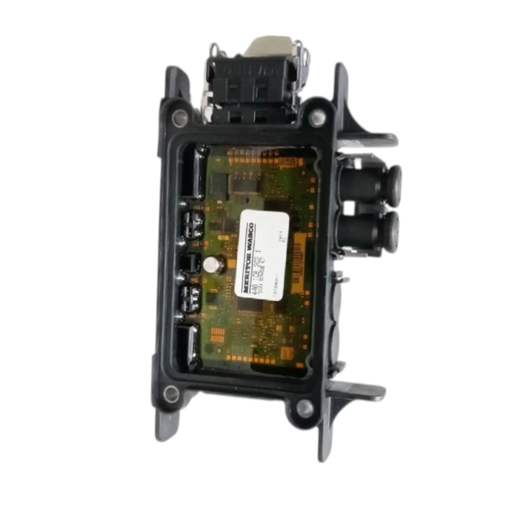 4008506000 Wabco Trailer ABS Valve and Electronic Control Unit Assembl ...