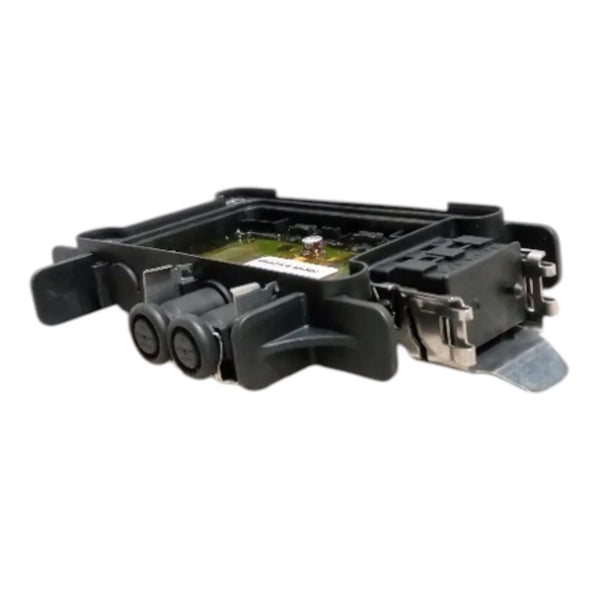 S400-850-600-0 Wabco Trailer ABS Valve and Electronic Control Unit Ass ...