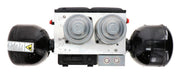 4008518767 Genuine Wabco Hydraulic Power Brake Assy w/ ECU 8 Coil ...