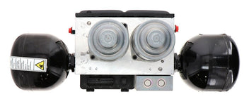 4008518767 Genuine Wabco Hydraulic Power Brake Assy w/ ECU 8 Coil ...