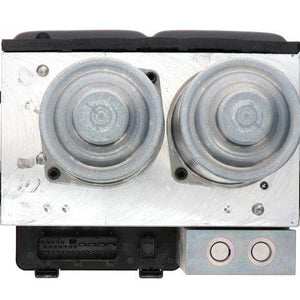 4008518767 Genuine Wabco Hydraulic Power Brake Assy w/ ECU 8 Coil ...
