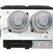 4008518767 Genuine Wabco Hydraulic Power Brake Assy w/ ECU 8 Coil ...