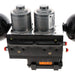 4008518767 Genuine Wabco Hydraulic Power Brake Assy w/ ECU 8 Coil ...