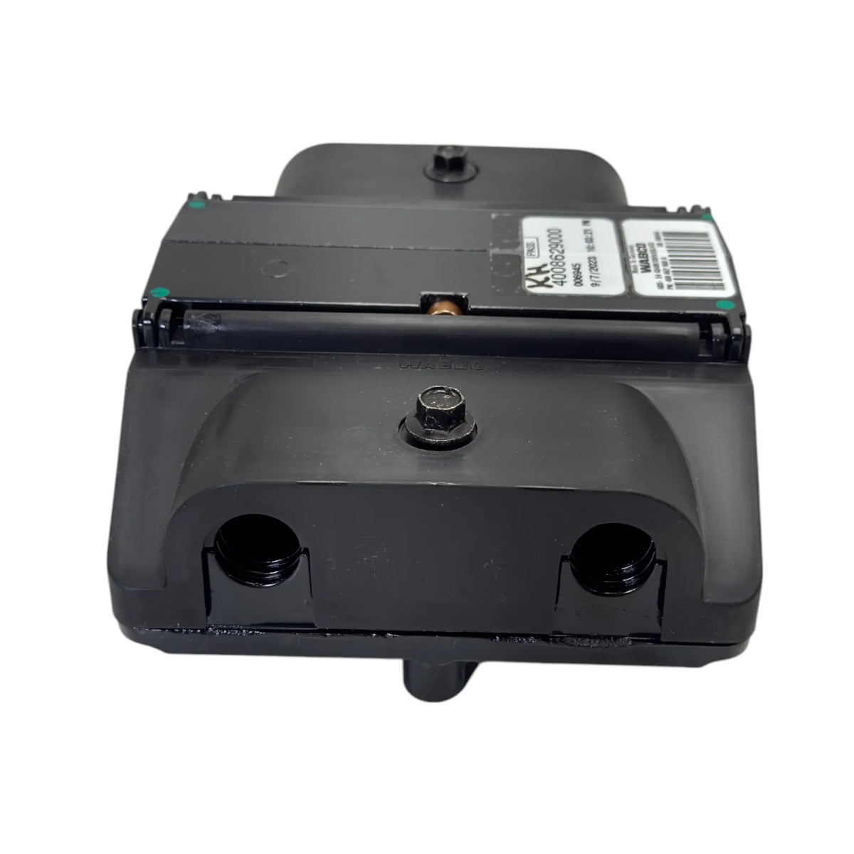 4008629000 Genuine Wabco PABS ECU Electronic Control Unit E4F 12V — ADVANCED TRUCK PARTS