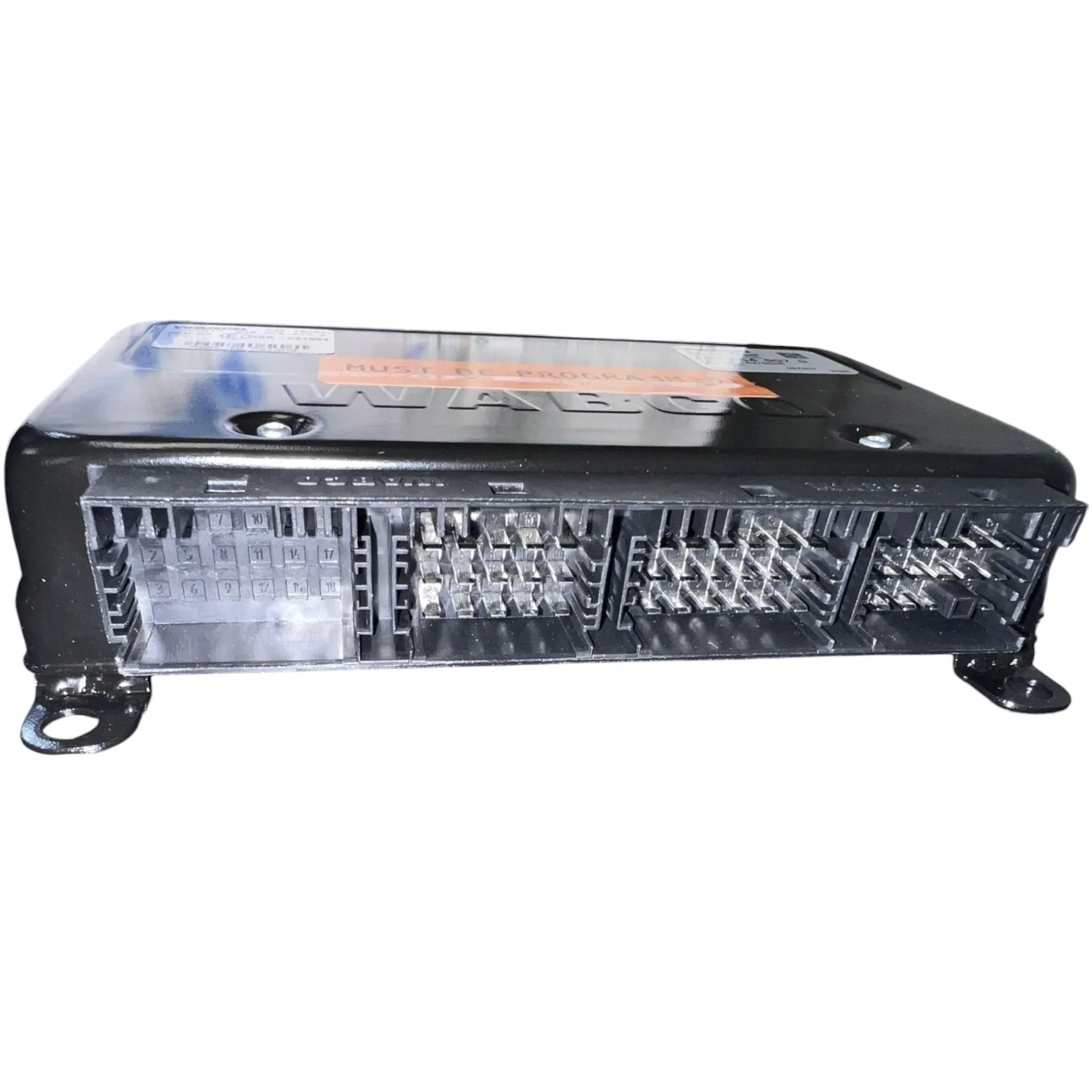 4008640070 Genuine Wabco ABS Electronic Control Unit 12V — ADVANCED ...