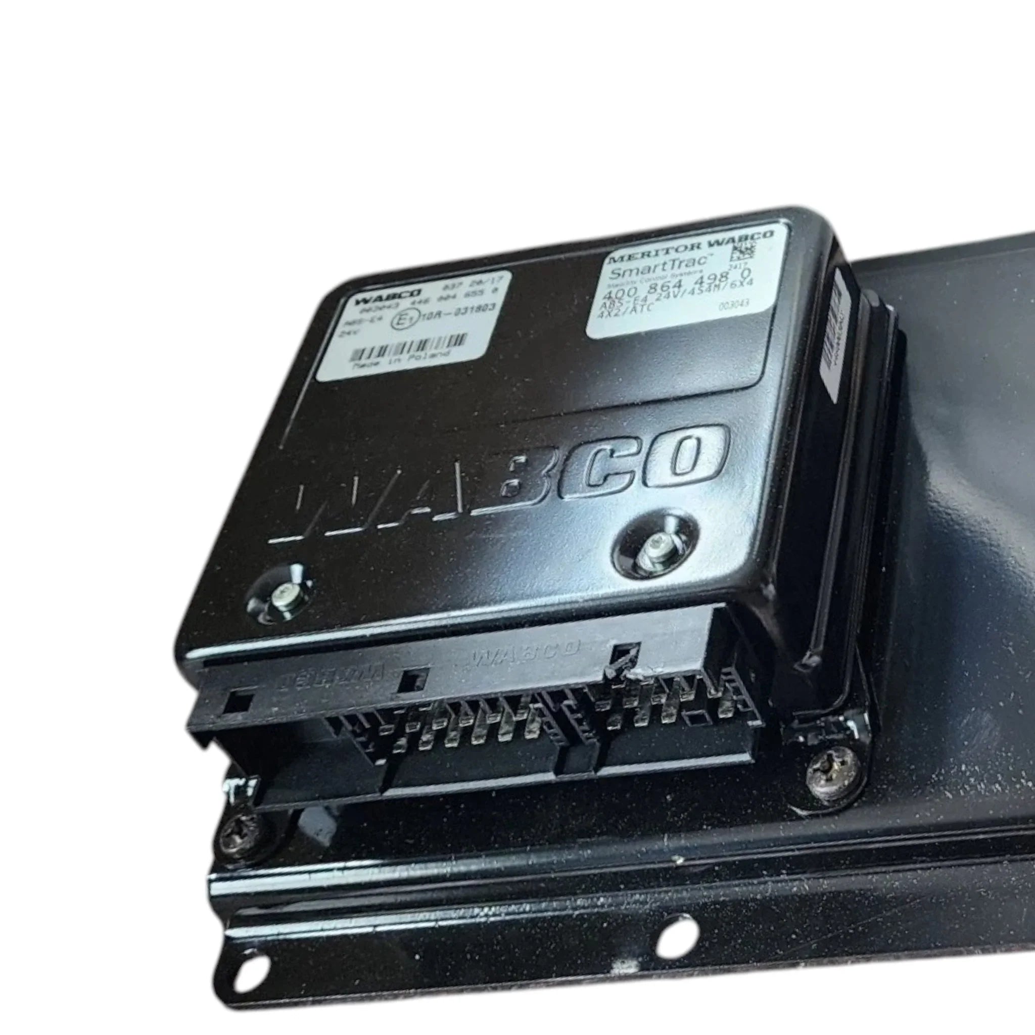 4008644980 Wabco ECU Electronic Control Unit – ADVANCED TRUCK PARTS