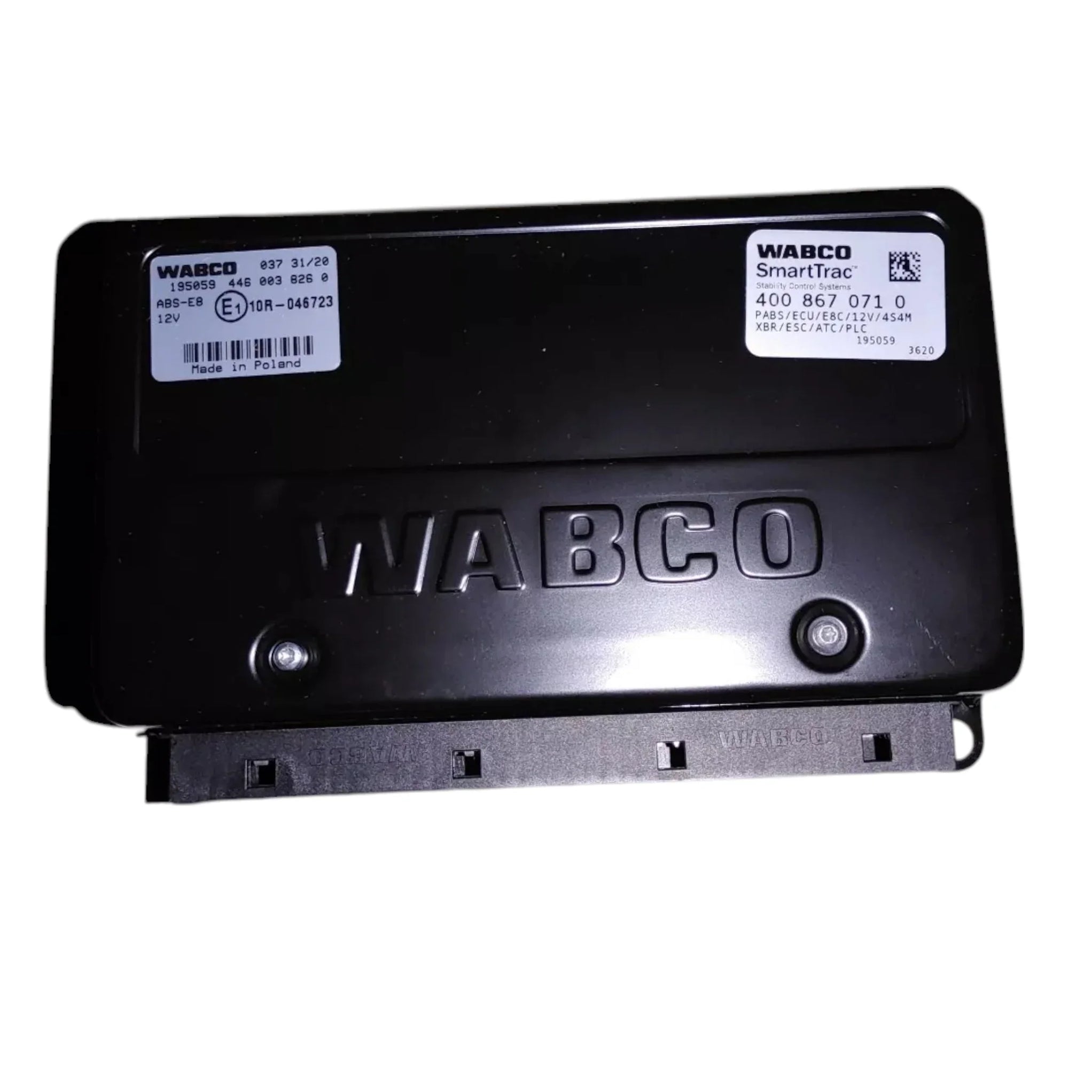 4008670710 Wabco ABS Control Module Unit — ADVANCED TRUCK PARTS