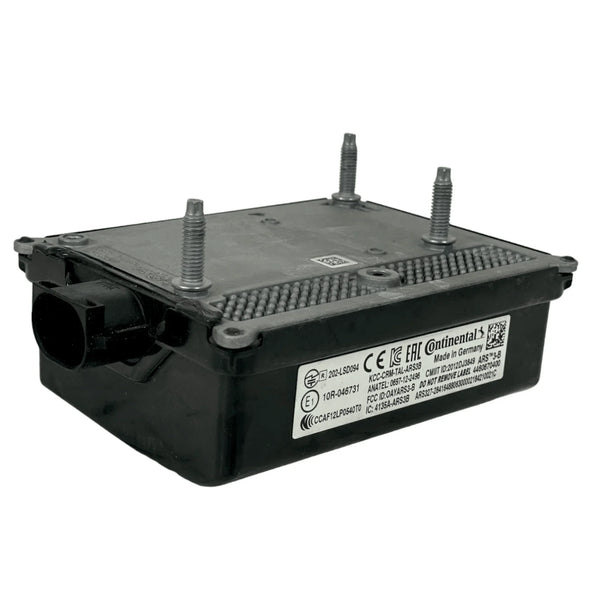 4008715220 Genuine Meritor Wabco Onguard Active Radar Sensor – ADVANCED ...