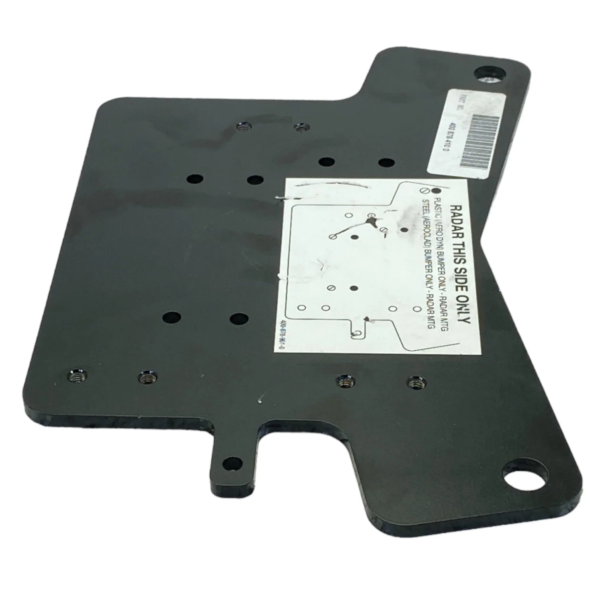4008784100 Genuine Wabco Universal Adas Bracket — ADVANCED TRUCK PARTS