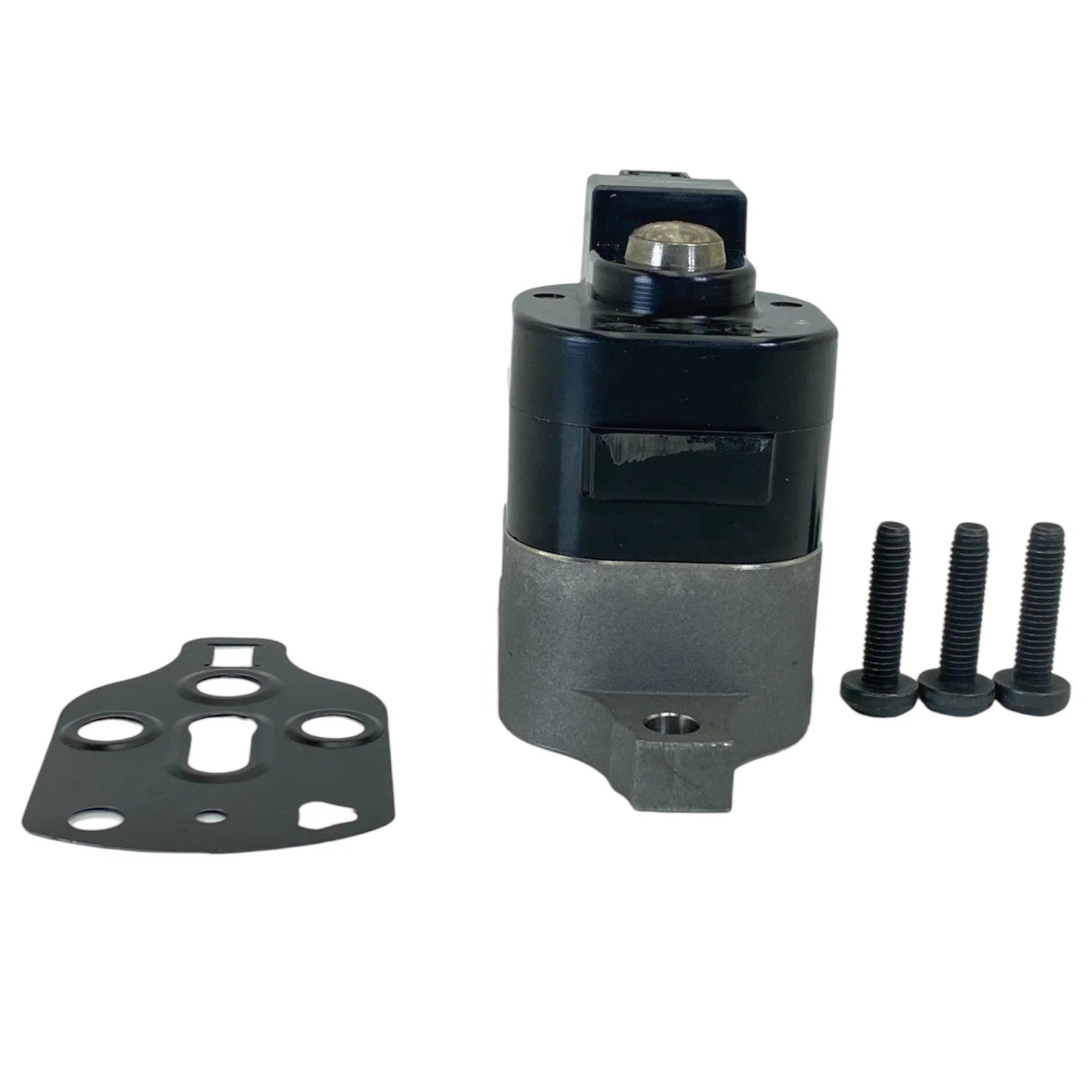 4024890NX Genuine Cummins Actuator Solenoid Valve Timing — ADVANCED ...