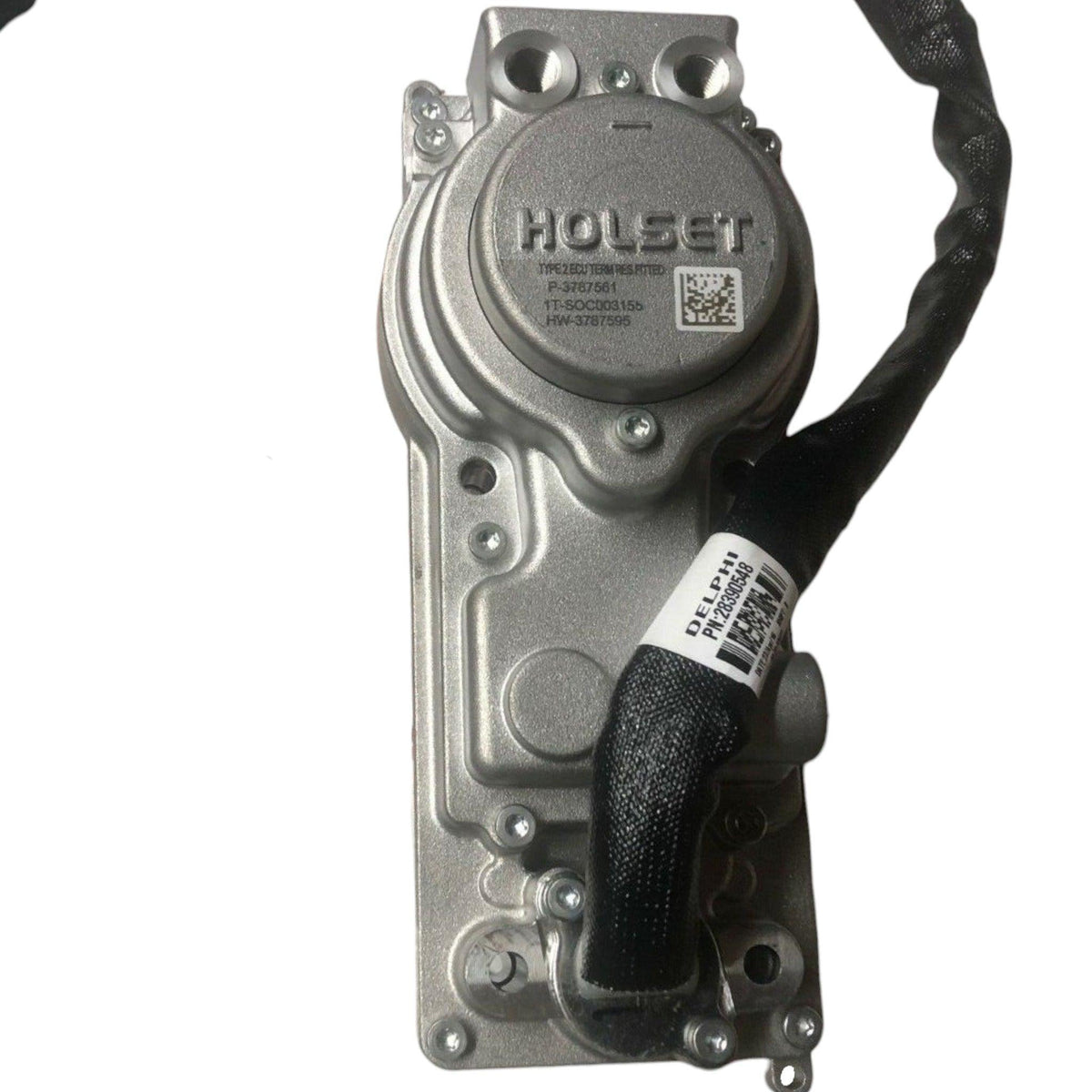 4034122 Genuine Cummins Turbo Actuator Vgt For Cummins Isc Isl ...