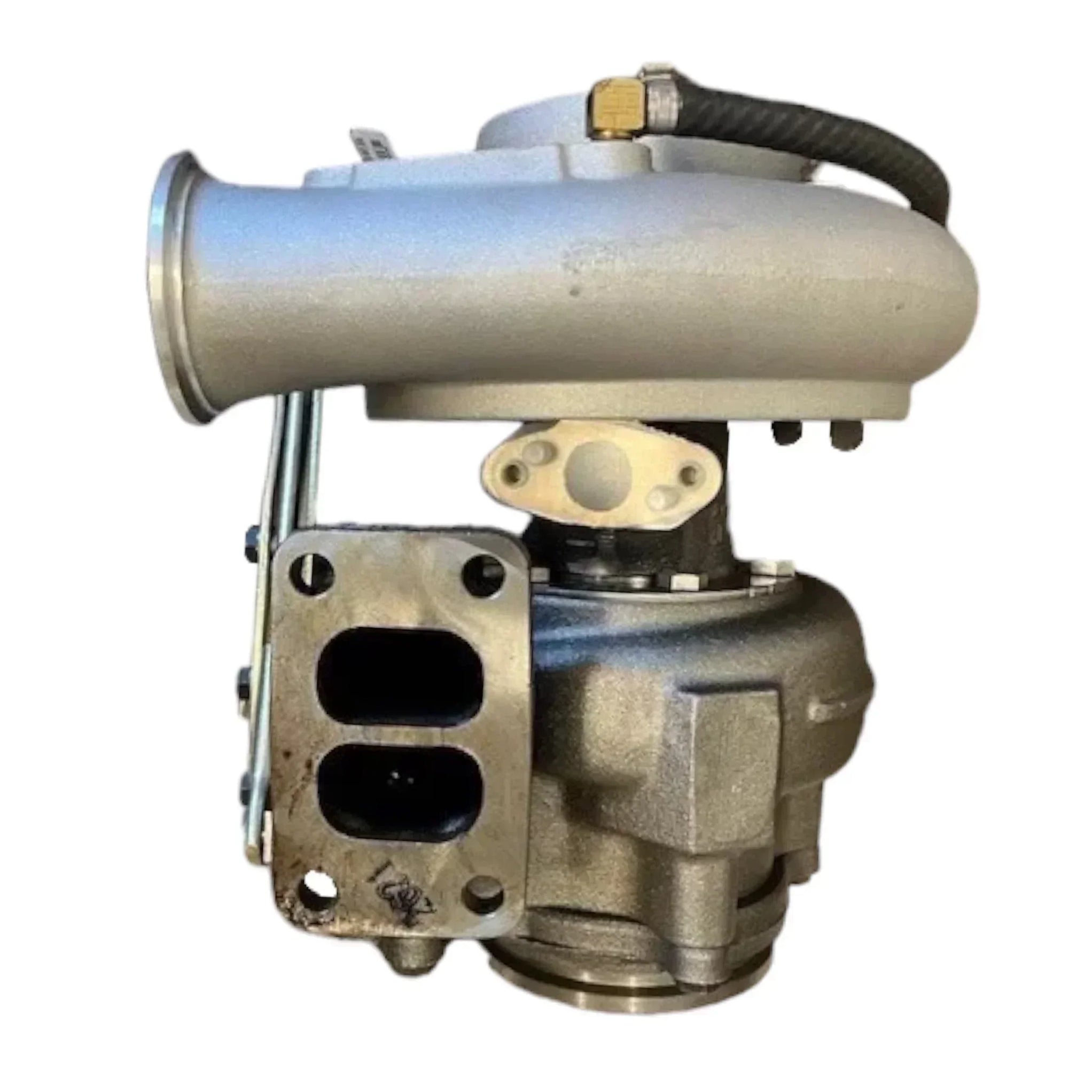 3591015 Genuine Cummins Turbocharger HX40W — ADVANCED TRUCK PARTS