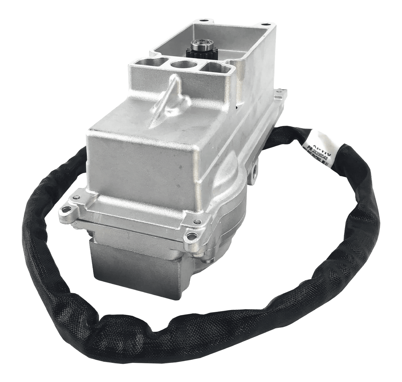 4034287 Genuine Cummins Electronic Vgt Actuator — ADVANCED TRUCK PARTS