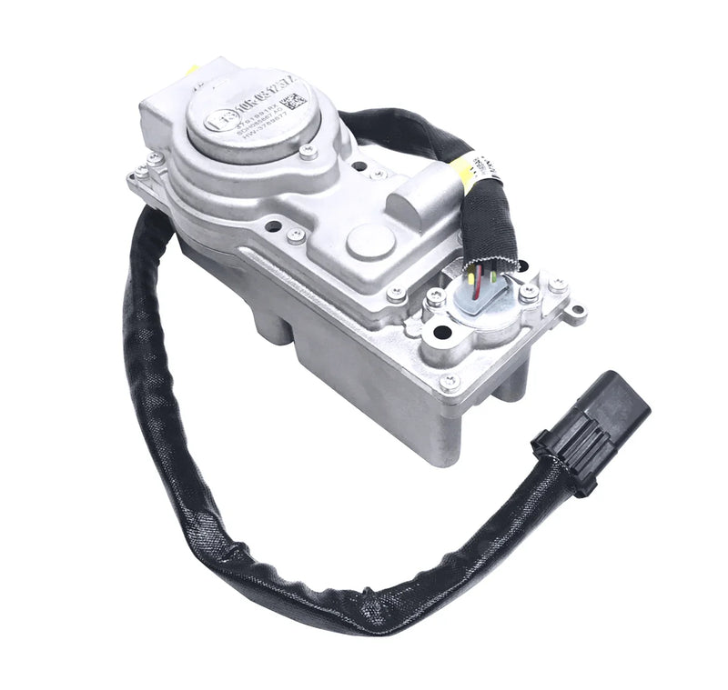 6378270RX Genuine Cummins Turbo Electronic Actuator — ADVANCED TRUCK PARTS