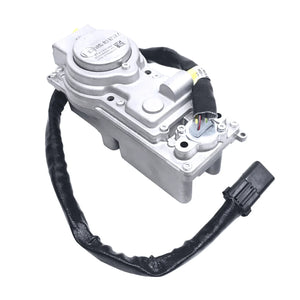 6378270RX Genuine Cummins Turbo Electronic Actuator — ADVANCED TRUCK PARTS