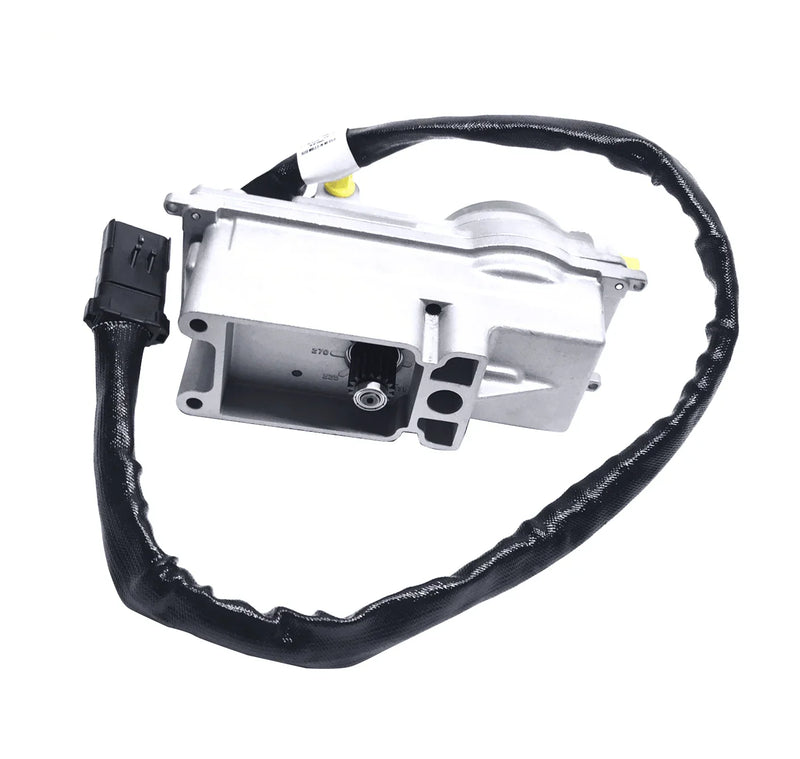 6378270RX Genuine Cummins Turbo Electronic Actuator — ADVANCED TRUCK PARTS