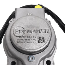 6378270RX Genuine Cummins Turbo Electronic Actuator — ADVANCED TRUCK PARTS