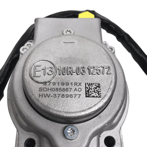 6378270RX Genuine Cummins Turbo Electronic Actuator — ADVANCED TRUCK PARTS