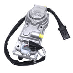 6378270RX Genuine Cummins Turbo Electronic Actuator — ADVANCED TRUCK PARTS