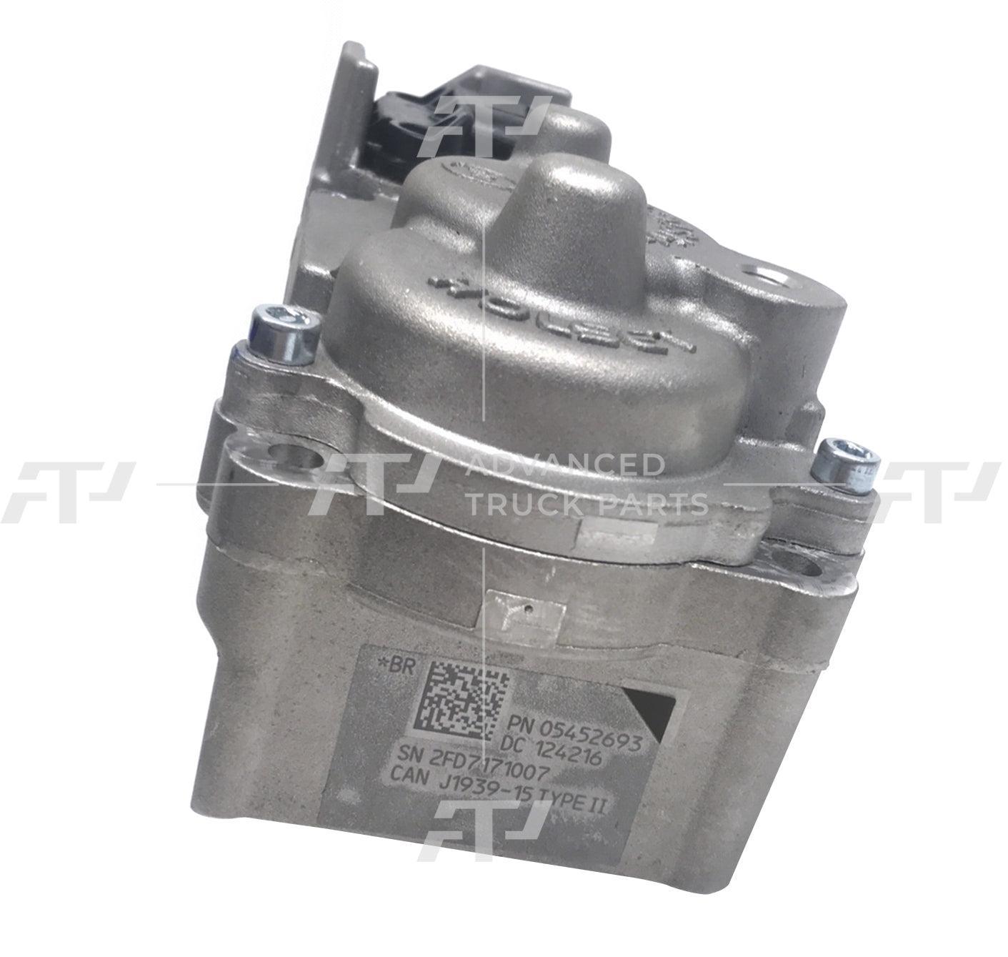 4034315HX Genuine Cummins VGT Turbo Actuator Kit — ADVANCED TRUCK PARTS