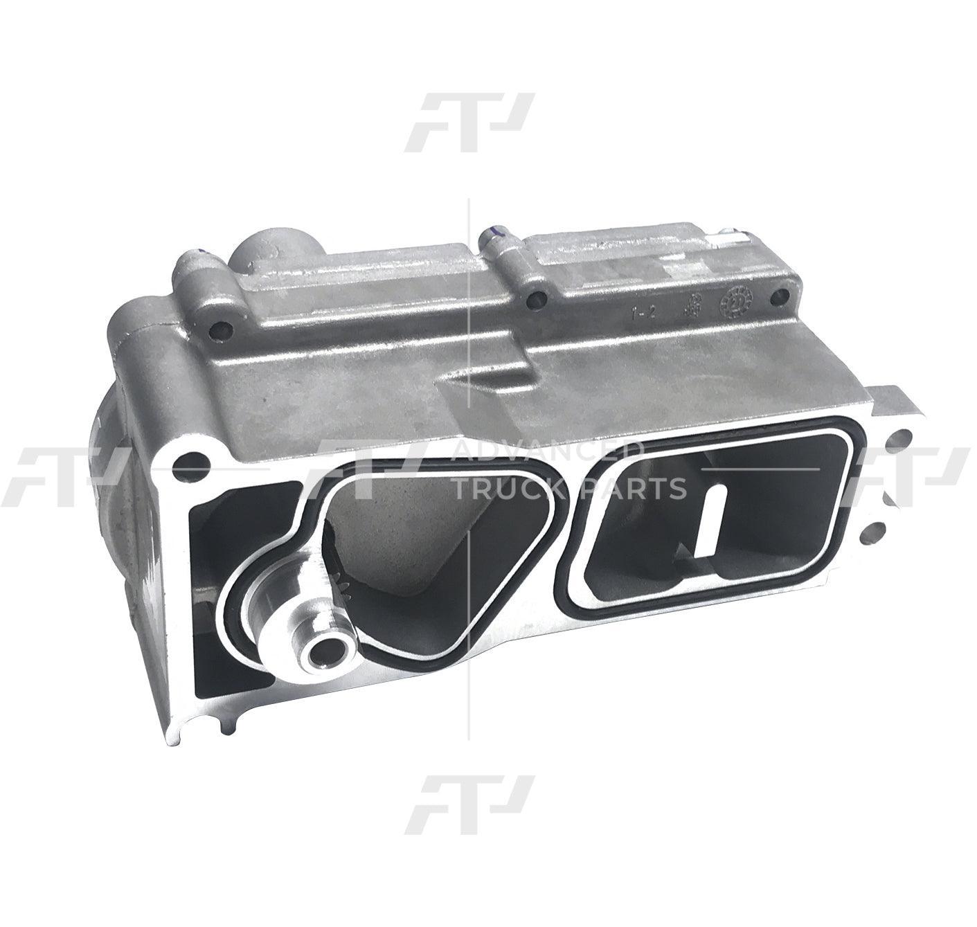 4034315HX Genuine Cummins VGT Turbo Actuator Kit — ADVANCED TRUCK PARTS