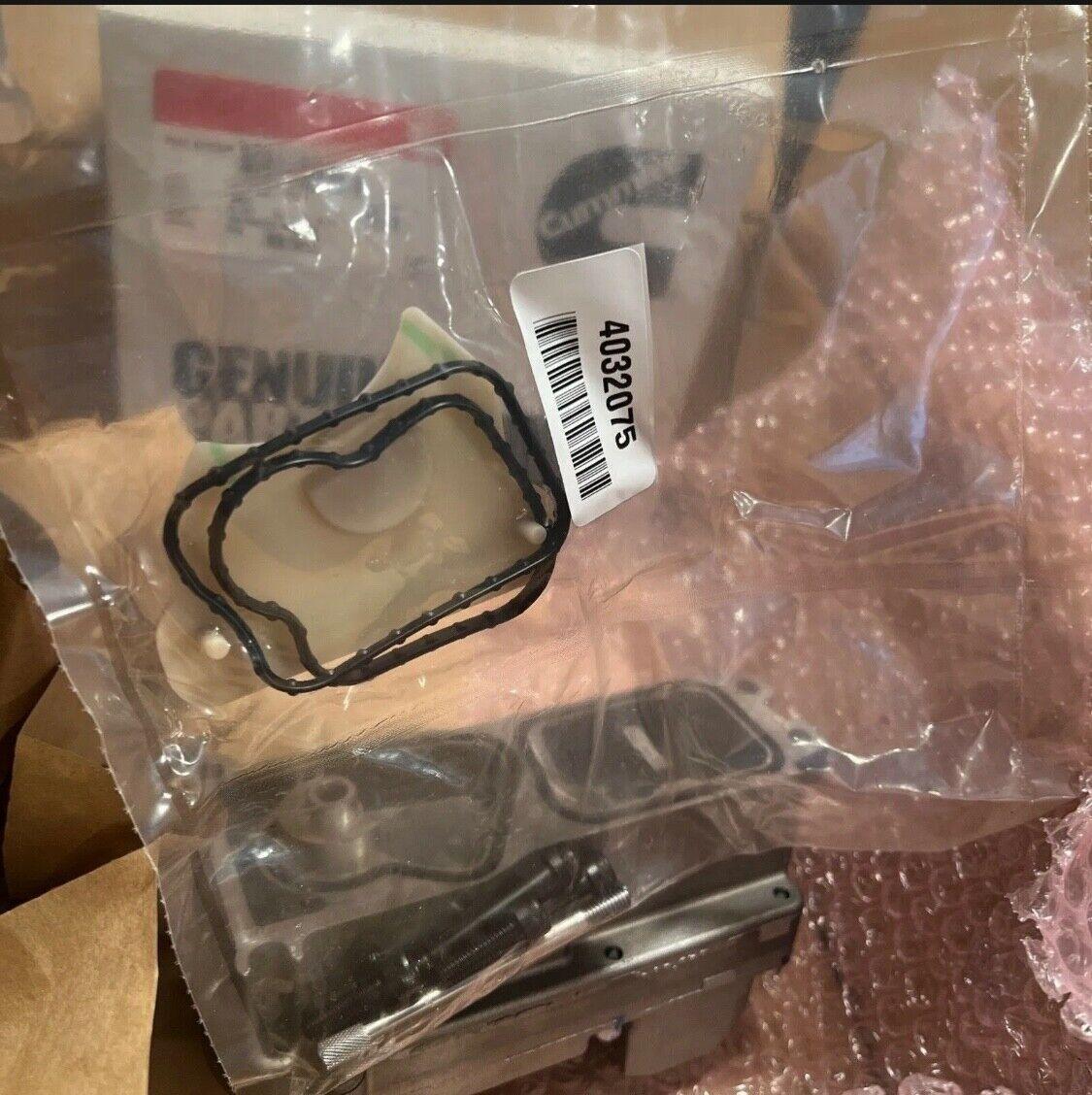 4034315HX Genuine Cummins VGT Turbo Actuator Kit — ADVANCED TRUCK PARTS