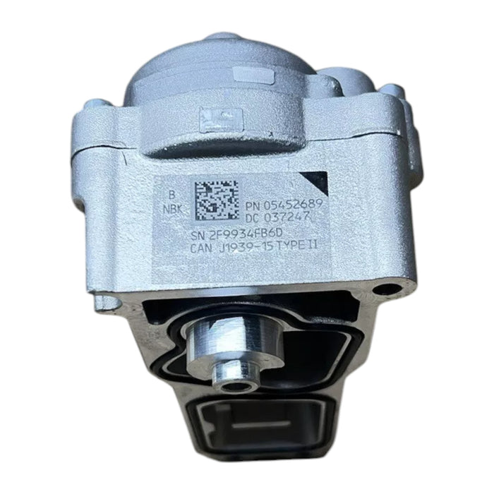 4034315HX Genuine Cummins VGT Turbo Actuator Kit — ADVANCED TRUCK PARTS