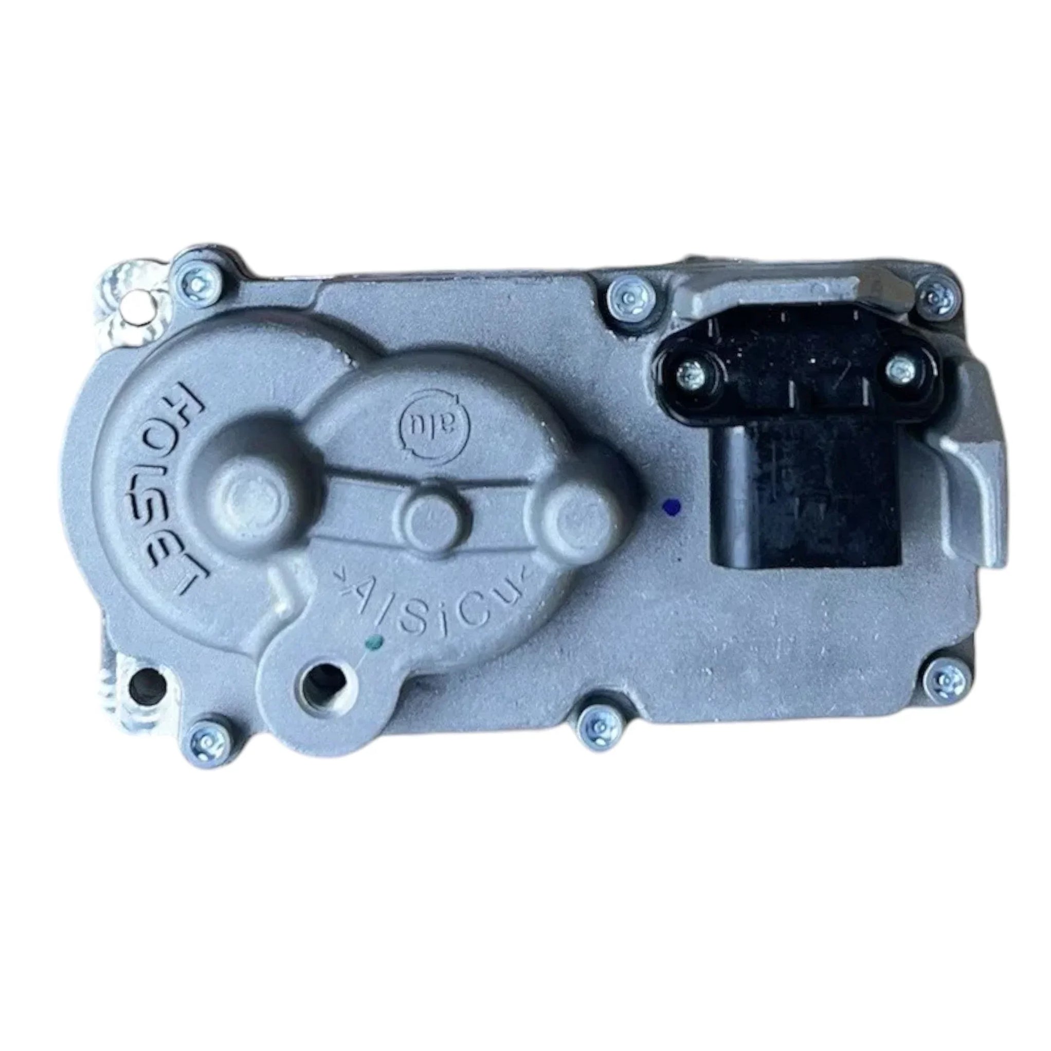 4034315HX Genuine Cummins VGT Turbo Actuator Kit — ADVANCED TRUCK PARTS