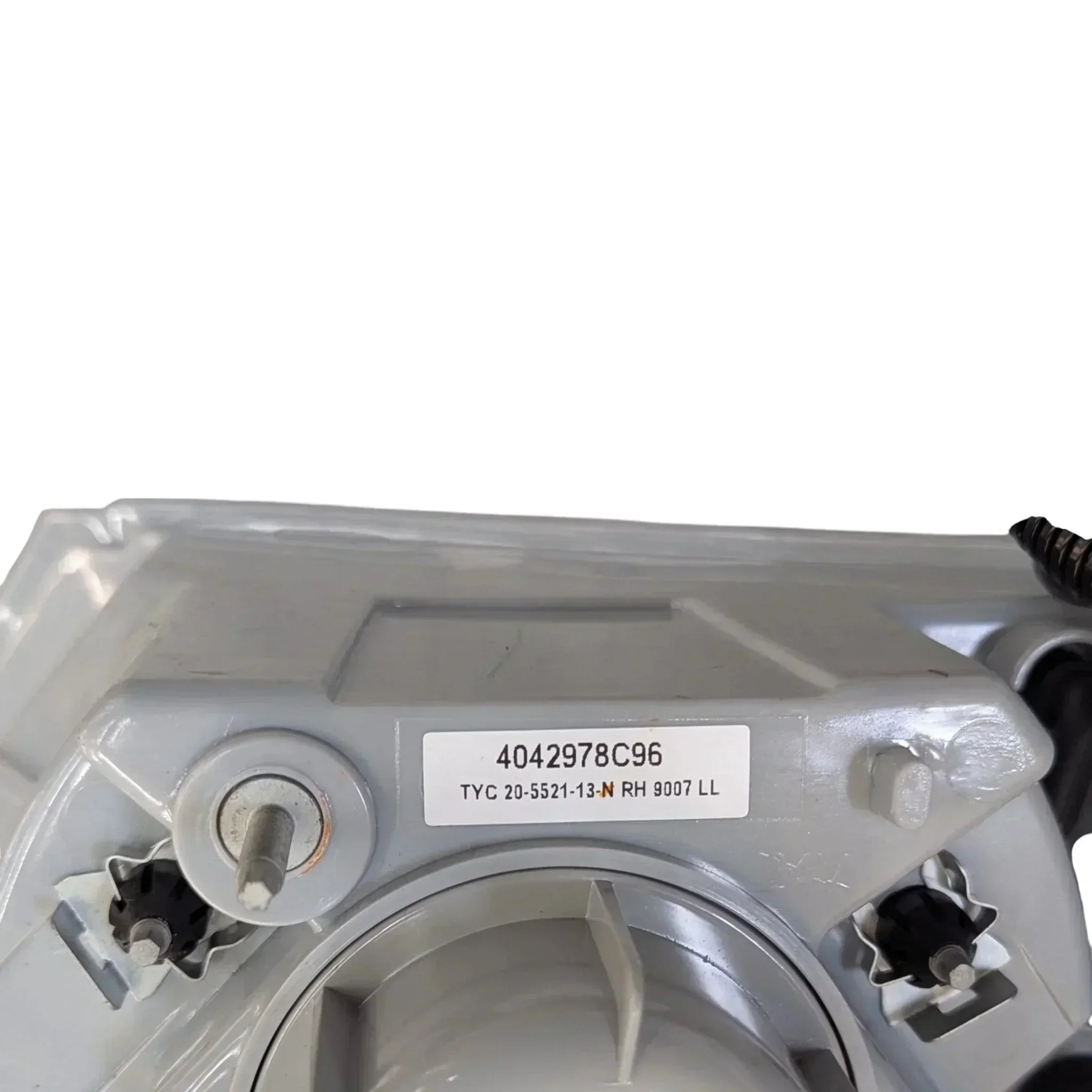 4042978C96 International LED Headlight — ADVANCED TRUCK PARTS