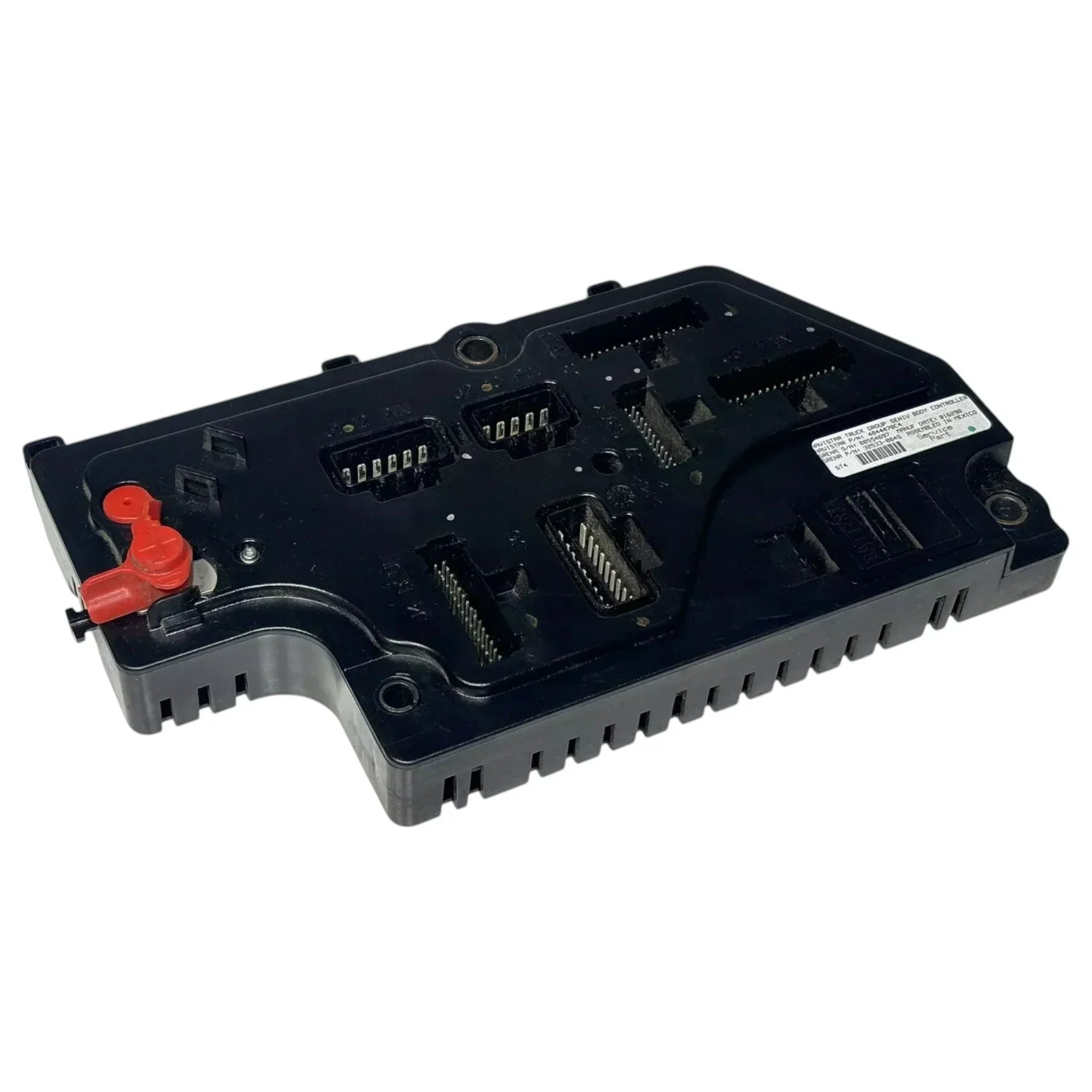 4044470C8 Genuine International Electronic Body Controller – ADVANCED ...