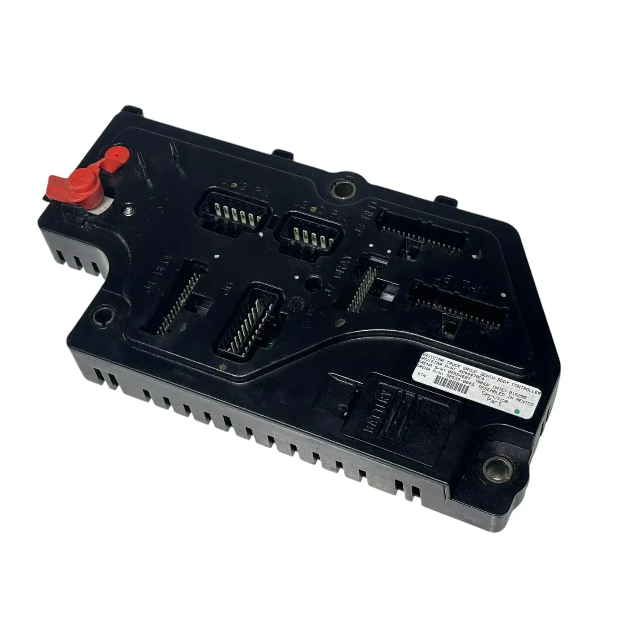 4044470C8 Genuine International Electronic Body Controller – ADVANCED ...