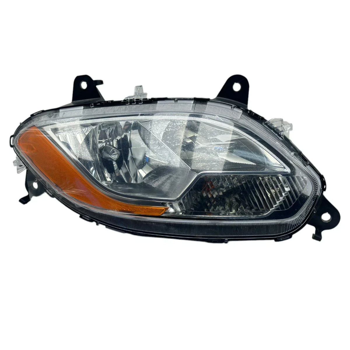 4049970C97 Genuine International Right Side Headlight Assembly ...