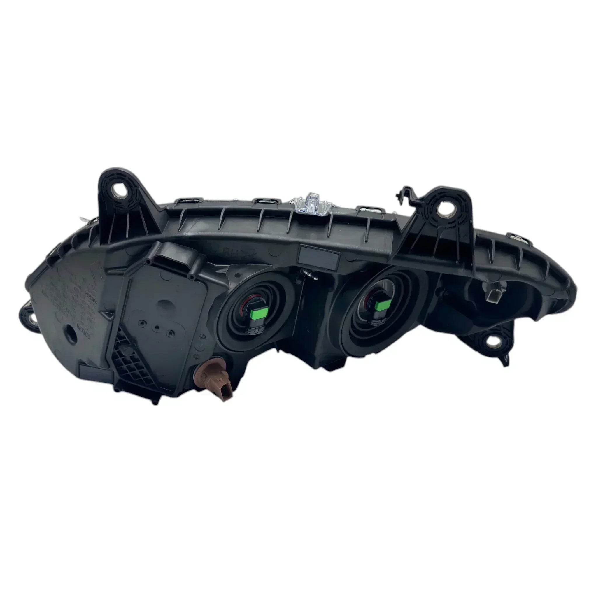4049970C97 Genuine International Right Side Headlight Assembly ...