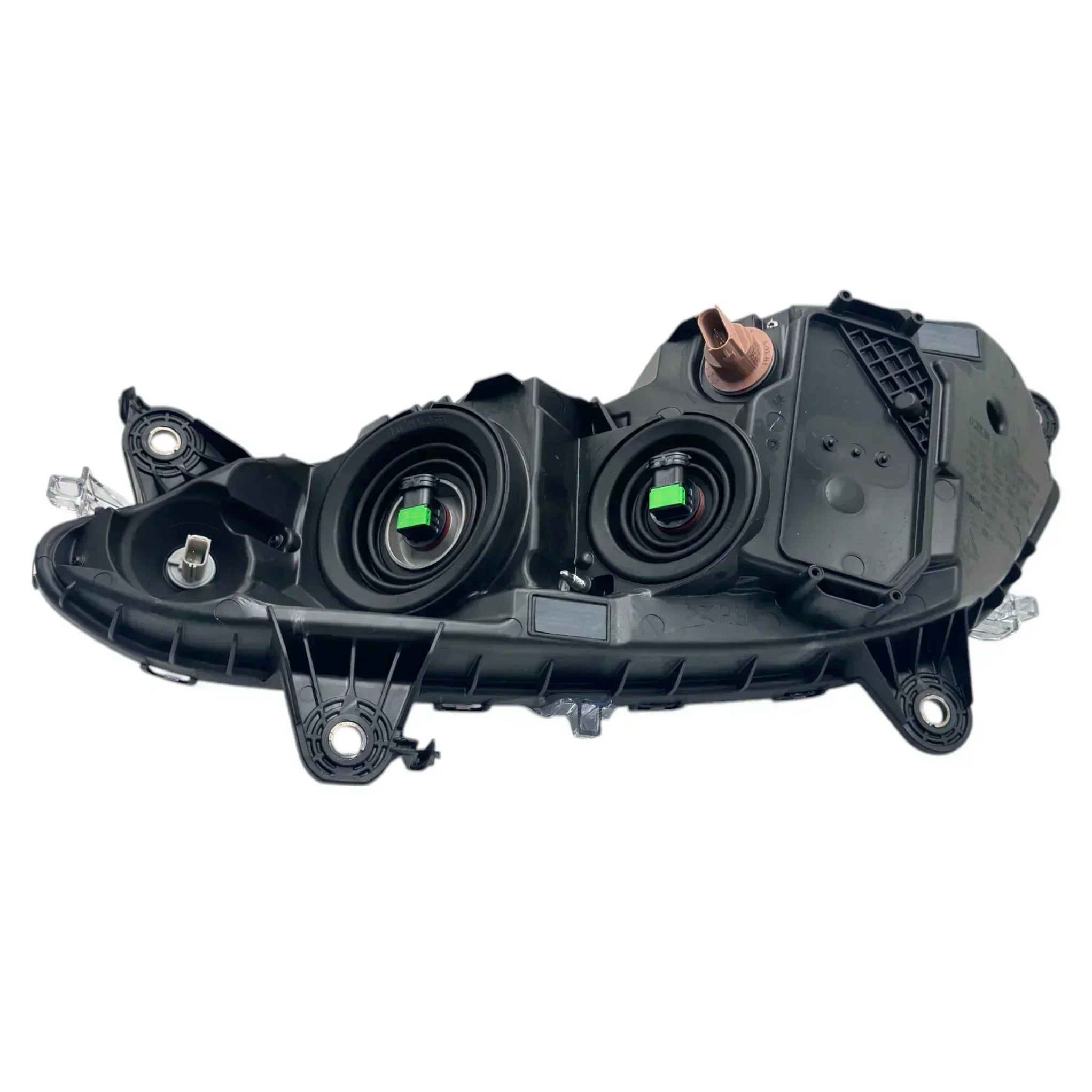 4049970C97 Genuine International Right Side Headlight Assembly ...