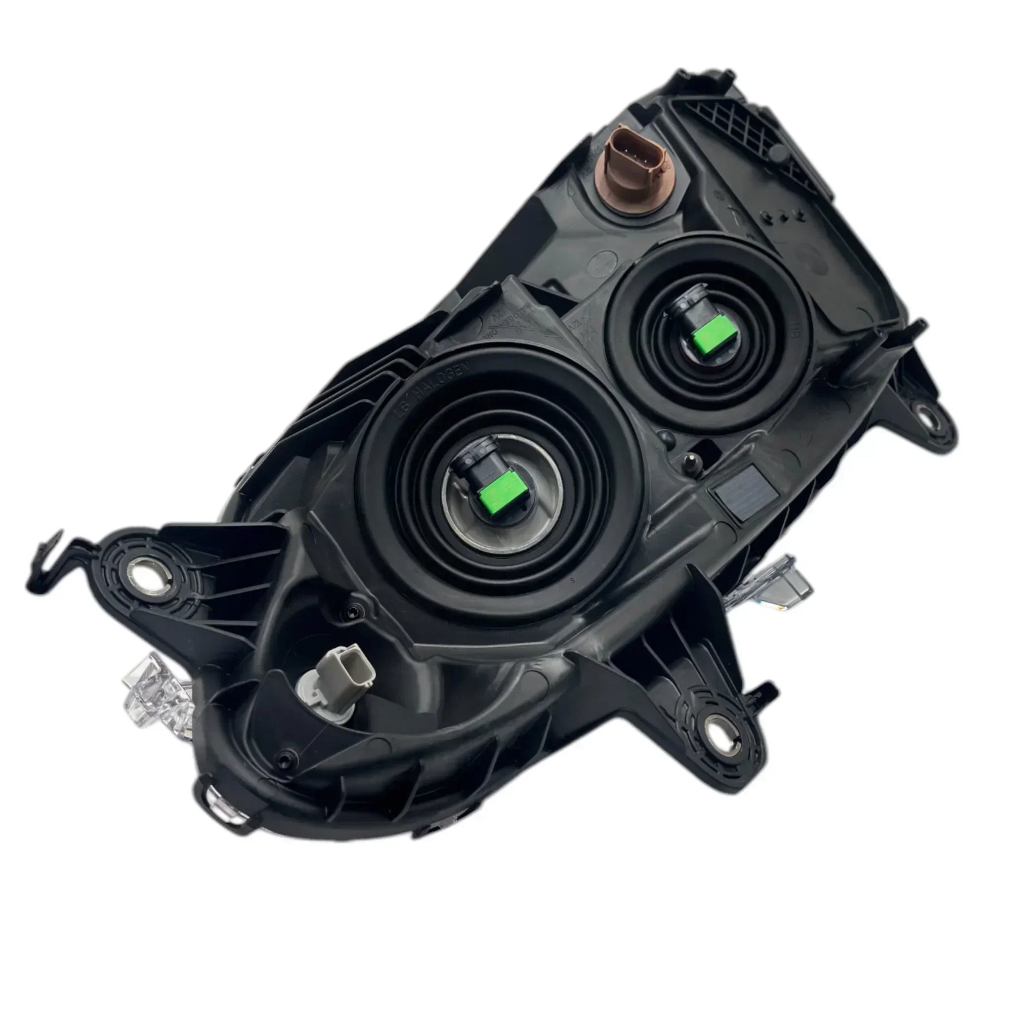 4049970C97 Genuine International Right Side Headlight Assembly ...