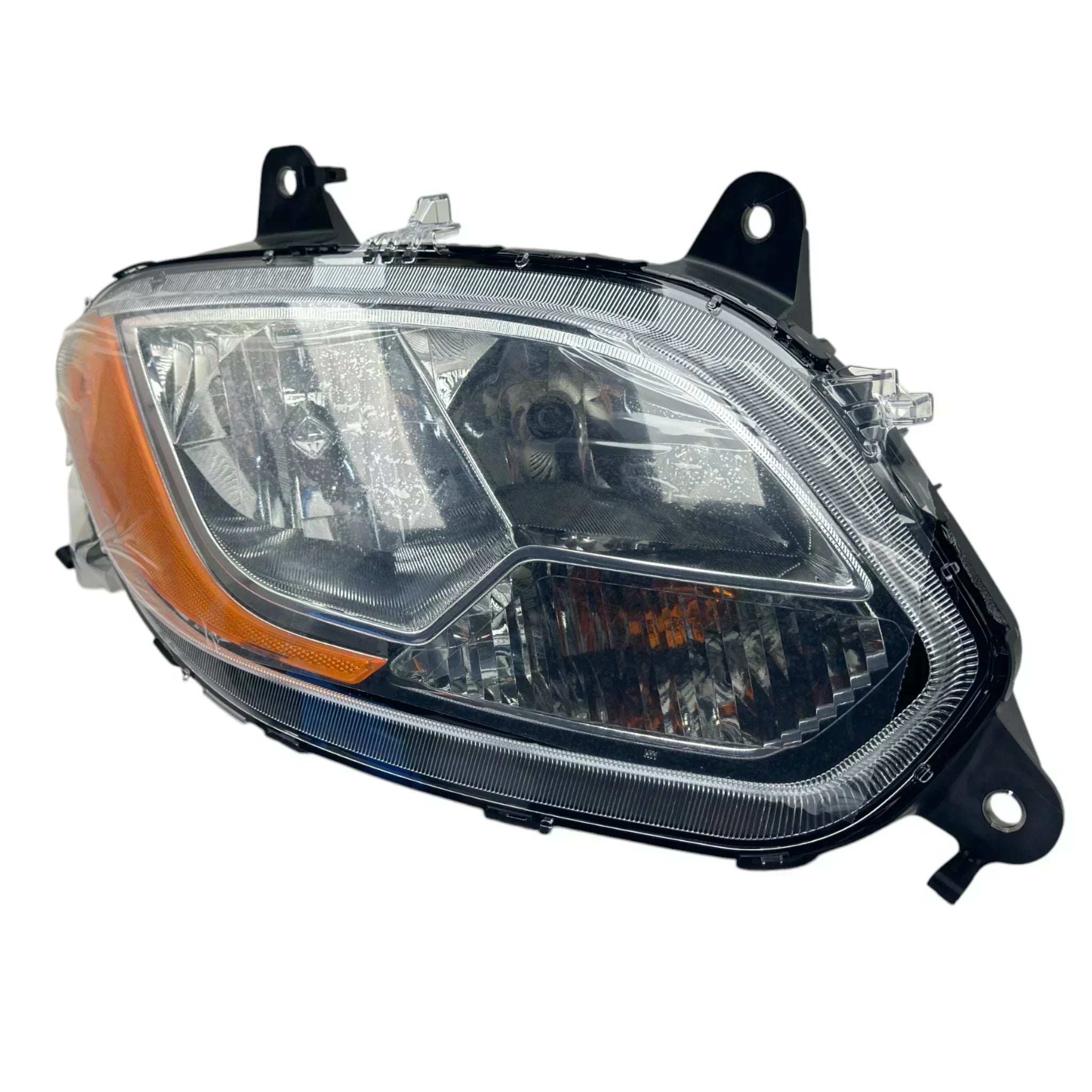 4049970C97 Genuine International Right Side Headlight Assembly ...