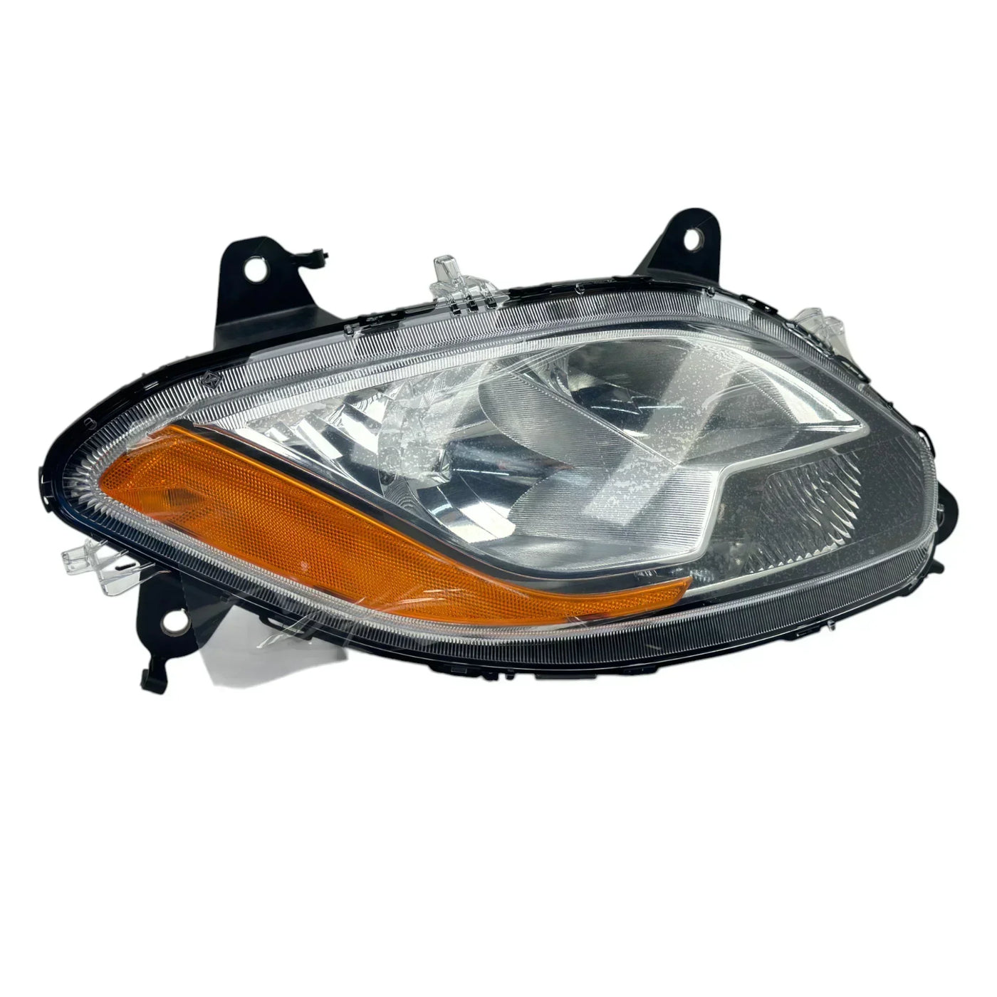 4049970C97 Genuine International Right Side Headlight Assembly ...